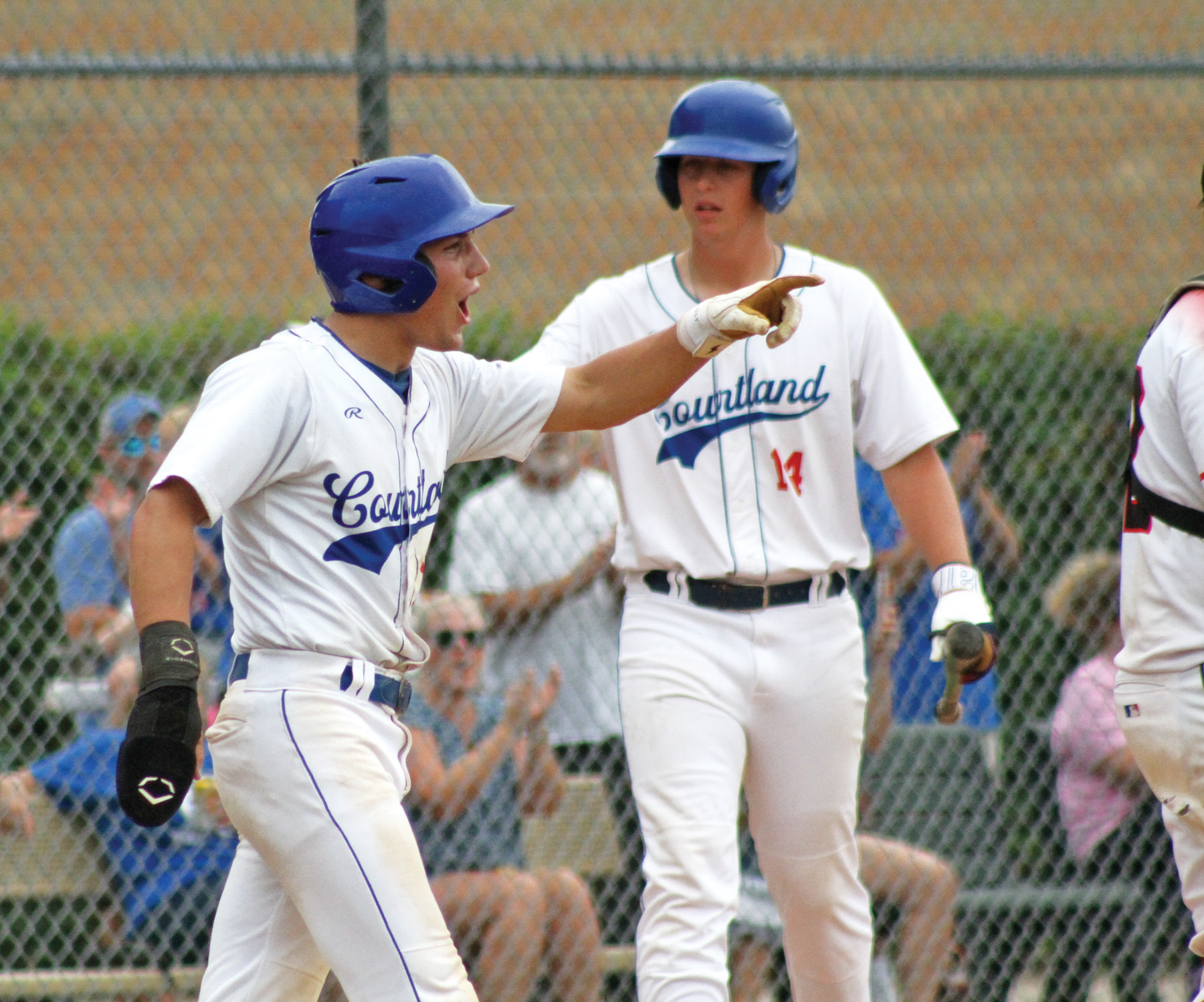 Cubs earn another state win, move on to final weekend | News, Sports ...